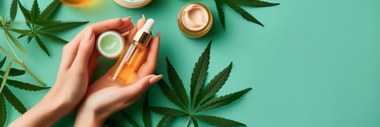 How To Use Cannabis Topicals • Ethos Cannabis Blog