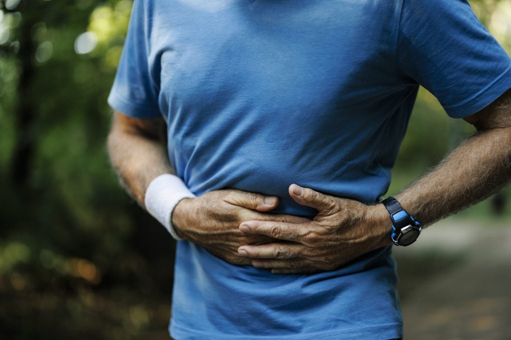 Understanding How Cannabis Affects Appetite And Gut Health • Ethos ...